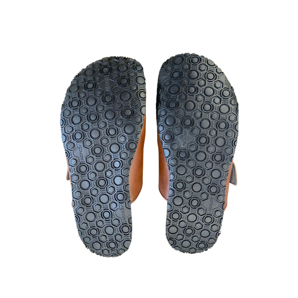 Victoria – Barefoot You