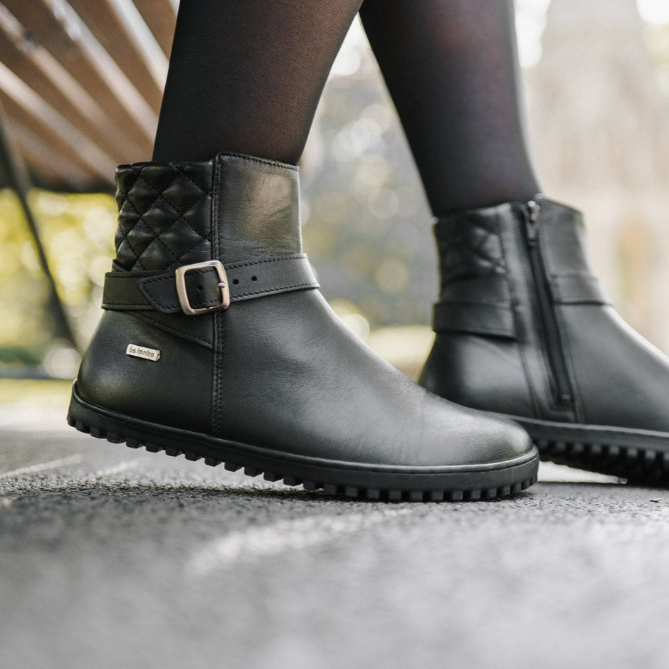 Botas Barefoot de Mujer - Barefoot You