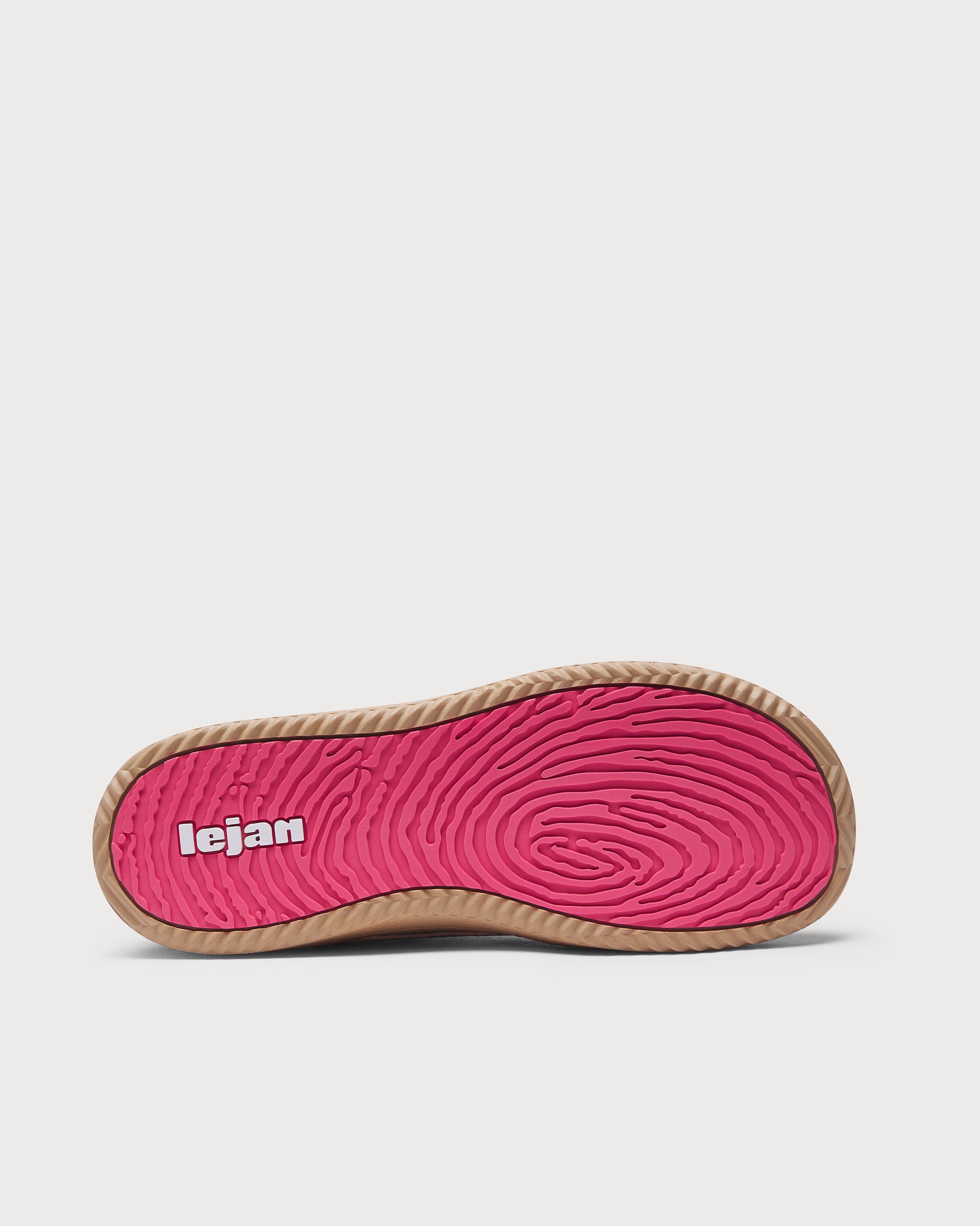 Lejan One – Barefoot You