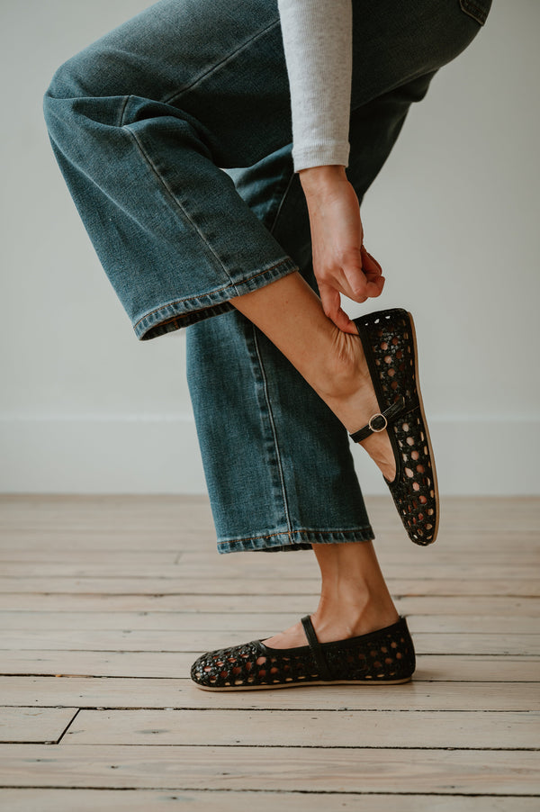 Origo Footwear Official Store in Spain | Barefoot You